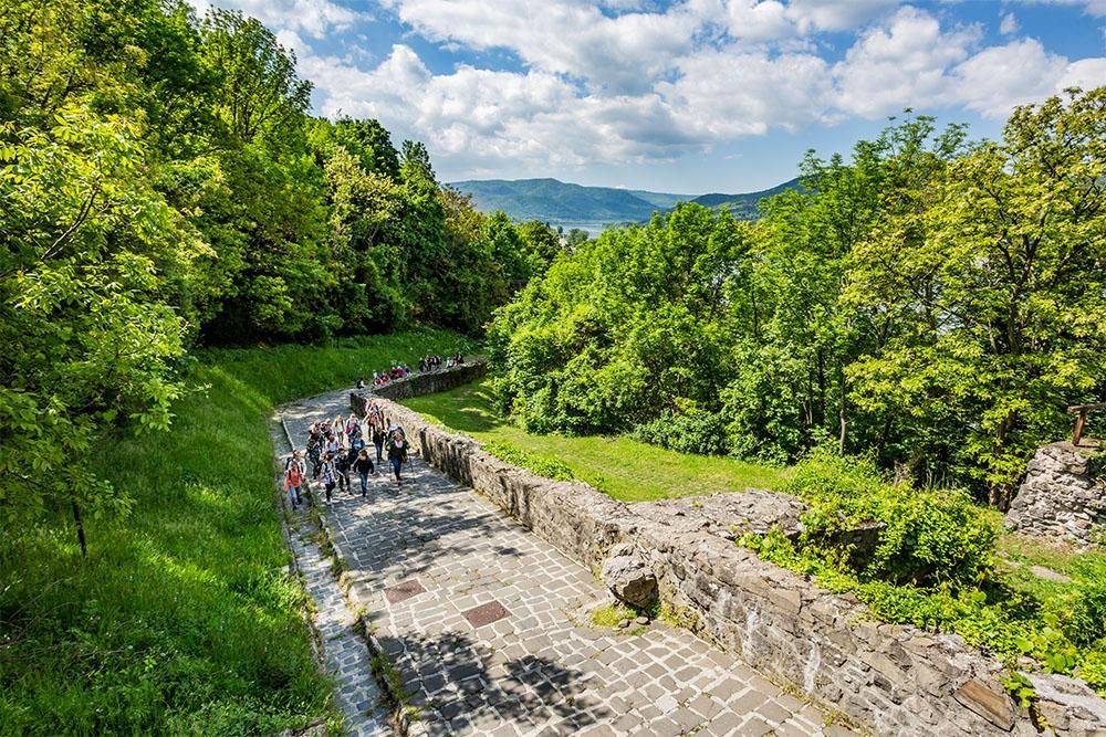 Salamon-torony | Visegrad.hu