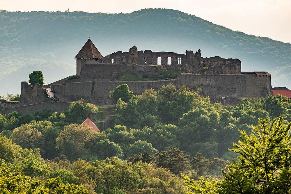Fellegvár | Visegrad.hu