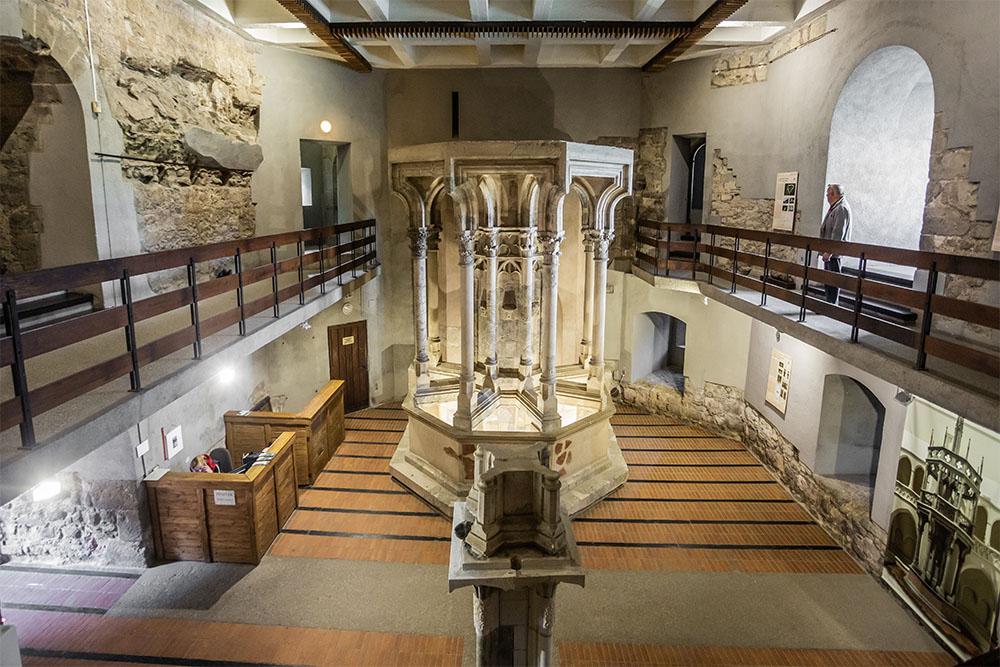 Salamon-torony | Visegrad.hu