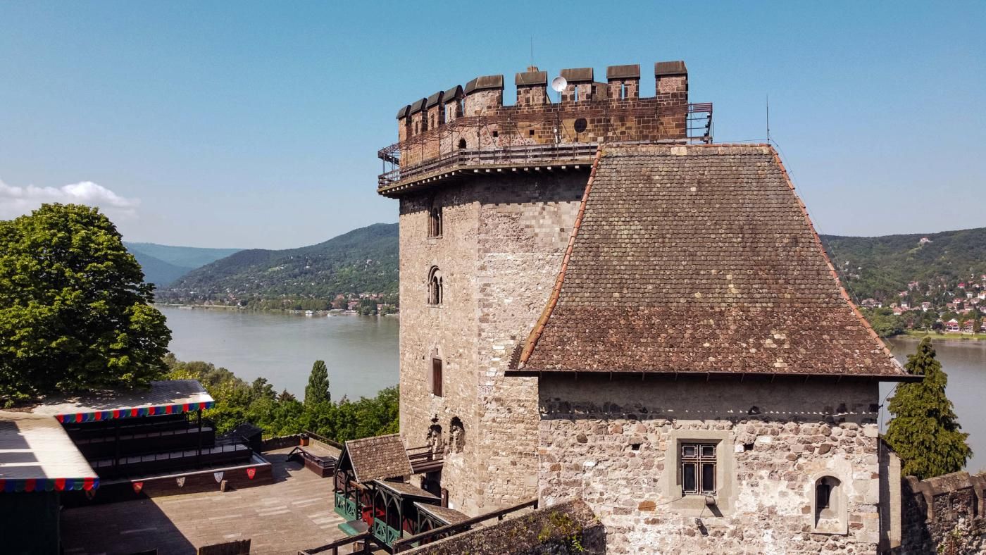 Salamon-torony | Visegrad.hu