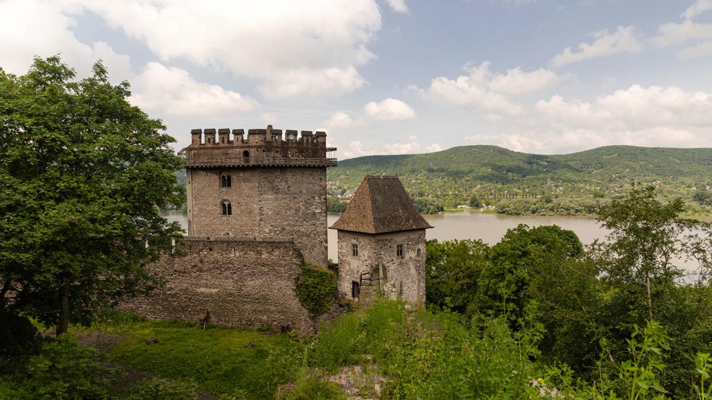 Salamon-torony | Visegrad.hu