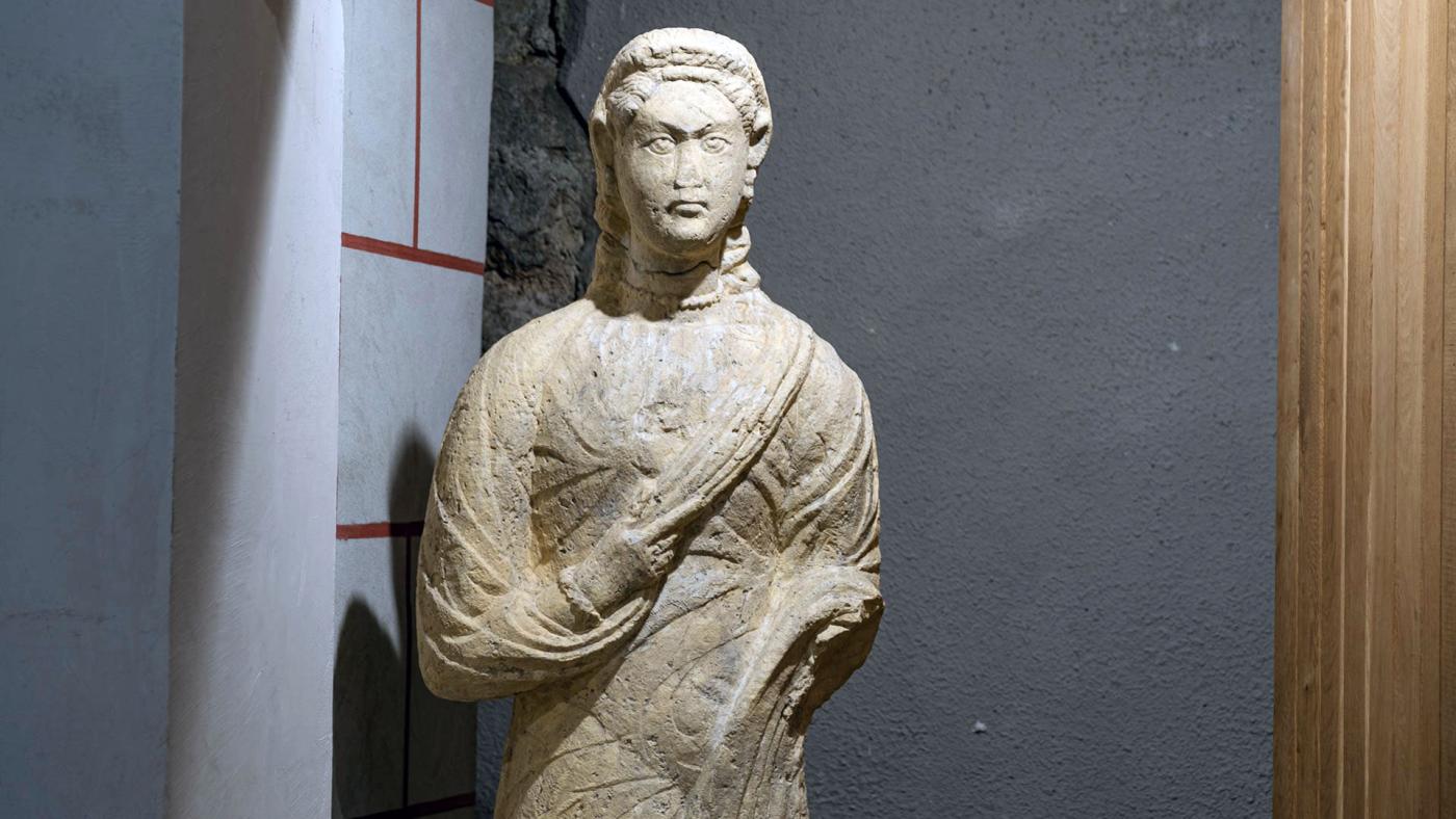 Salamon-torony | Visegrad.hu