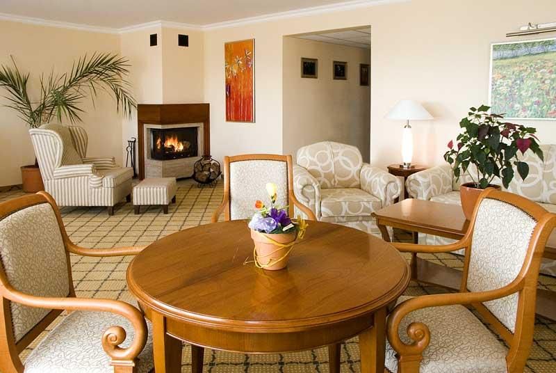 Hotel Silvanus Visegrád **** | Visegrad.hu