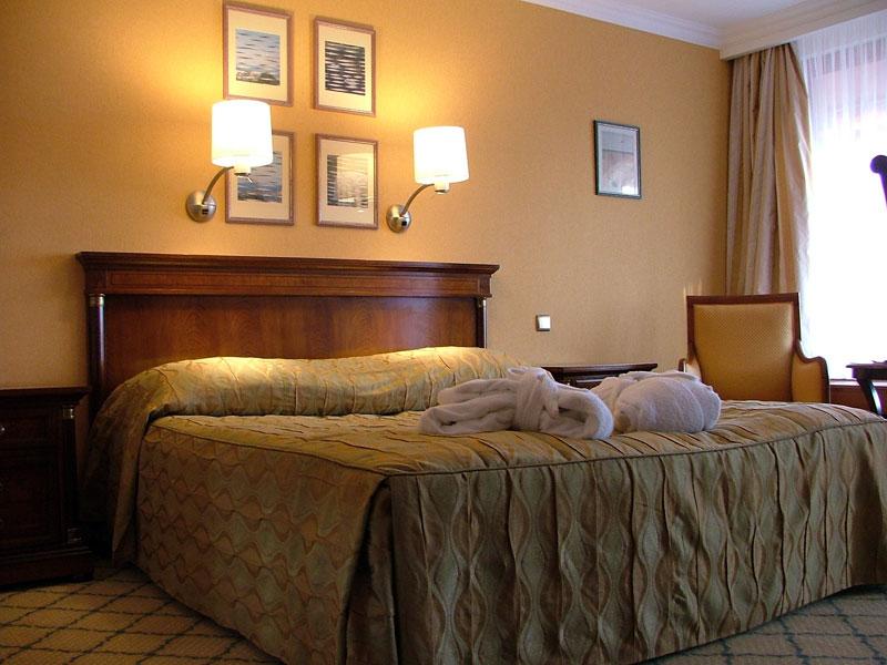 Hotel Silvanus Visegrád **** | Visegrad.hu