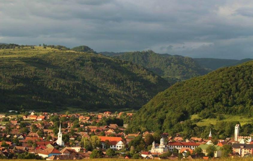 Parajd | Visegrad.hu