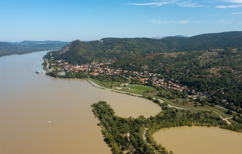 Árvíz 2024 - köszönetnyilvánítás | Visegrad.hu